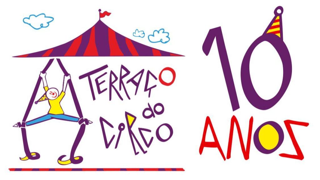 Terraço do Circo faz 10 anos