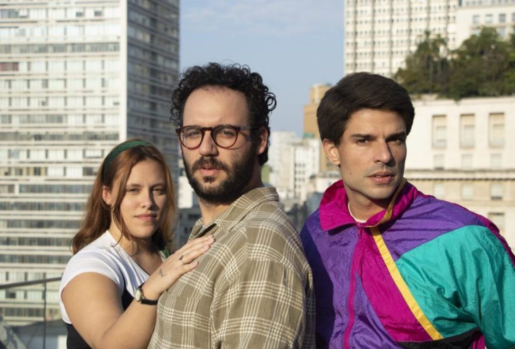 Tick, Tick... BOOM!: musical ganha versão brasileira inédita